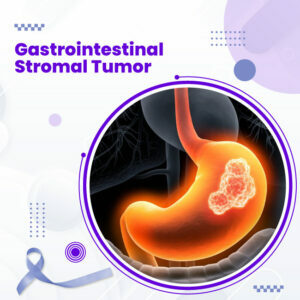 Gastrointestinal Stromal Tumor - UHAPO