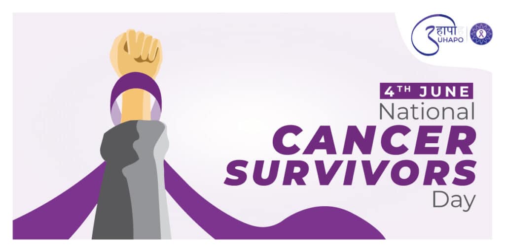 National Cancer Survivors Day: Honoring Resilience & Hope