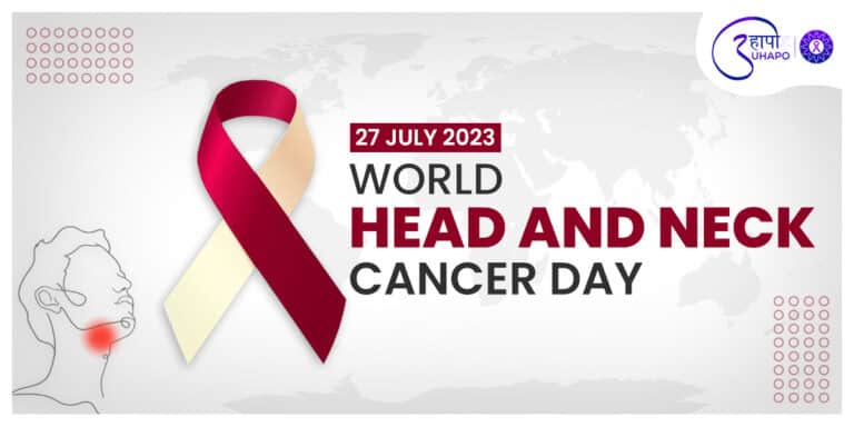 World Head and Neck Cancer Day: Awareness & Prevention