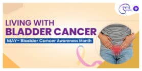 Personal Stories on Living with Bladder Cancer with UHAPO