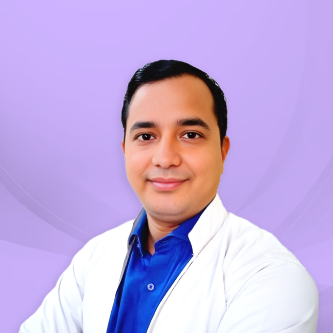 Dr. Akash Dhuru: Top Surgical Oncologist in Mumbai | UHAPO