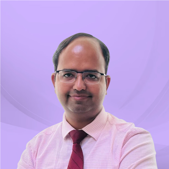Dr Mridul Malhotra: Dynamic Medical Oncologist, Faridabad